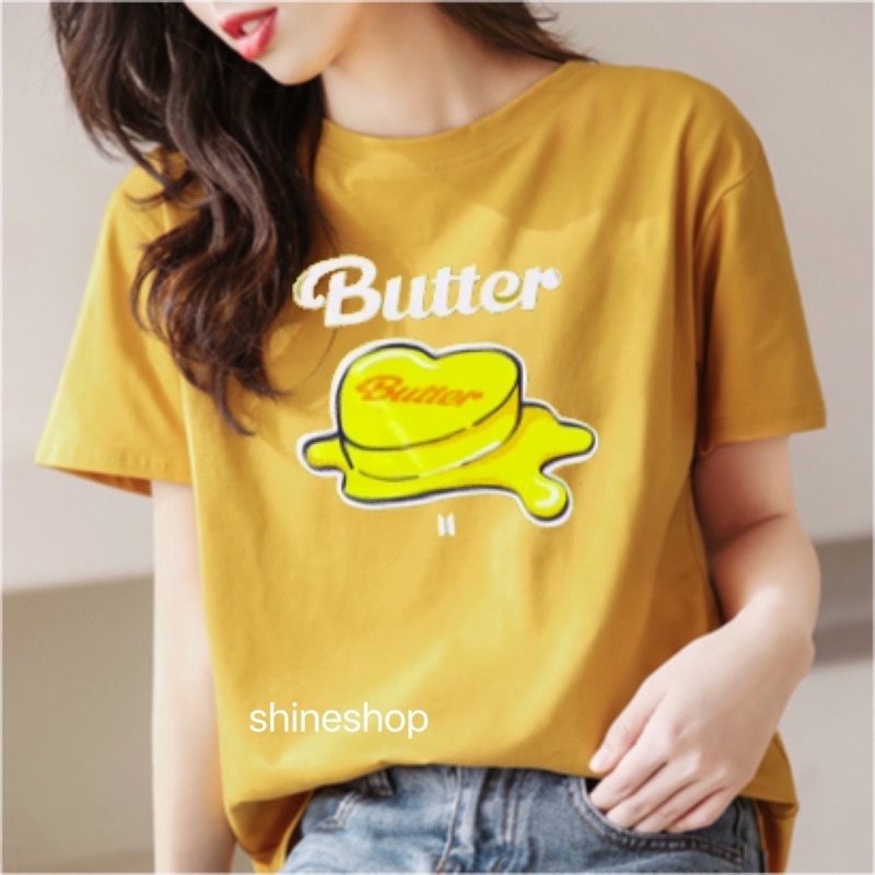 Korean Kpop BTS butter album | Lazada PH