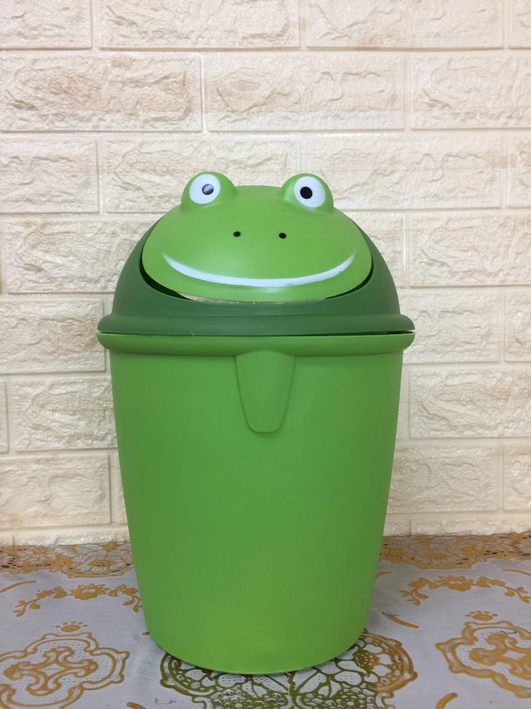 ANIMAL SHAPE TRASH BIN / TRASH CAN | Lazada