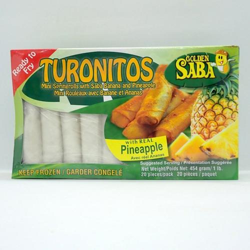 Frozen Turon 454g | Lazada PH