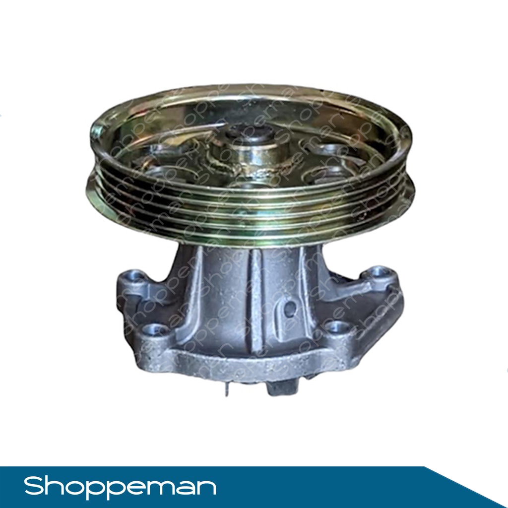 TOYOTA 2E WATER PUMP ASSEMBLY GWT-93A | Lazada PH