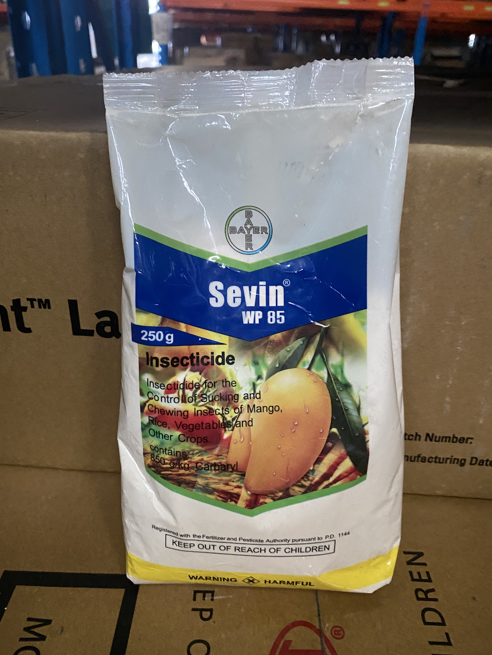Sevin 50g insecticide for succulents and pets | Lazada PH