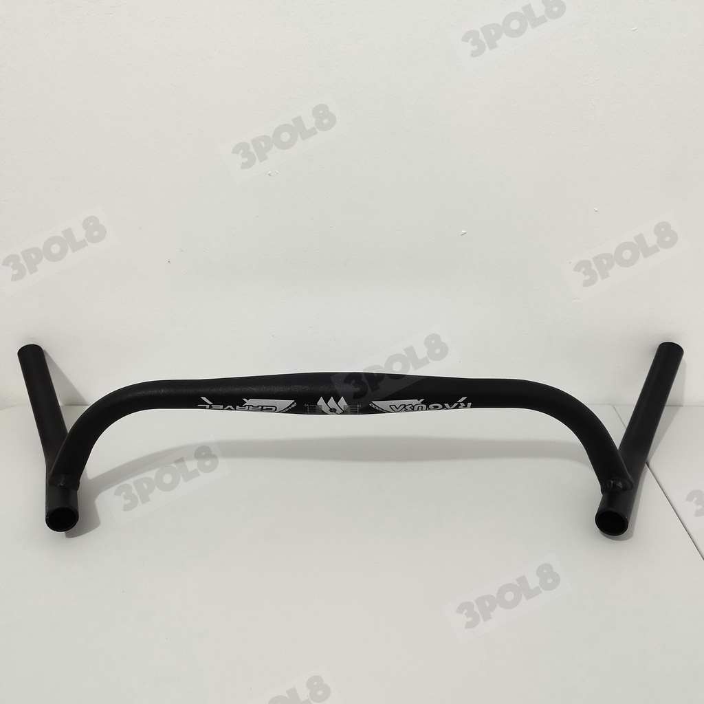 Hot sale Gravel Handle Bar Ragusa RH1000 Sagmit Explorer Bike MTB ...