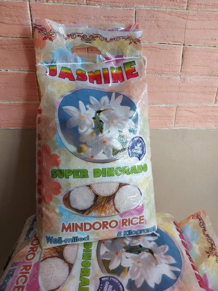 Super Dinorado Rice 5kg | Lazada PH