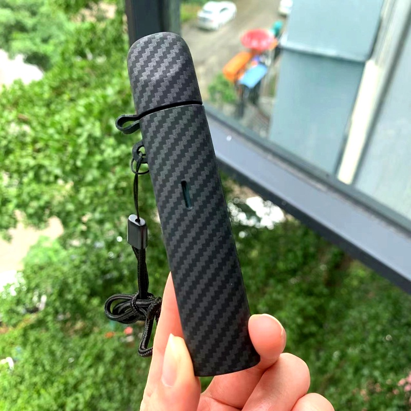 Relx CASE essential Silicon CASING with Free Lanyard 4th gen | Lazada PH