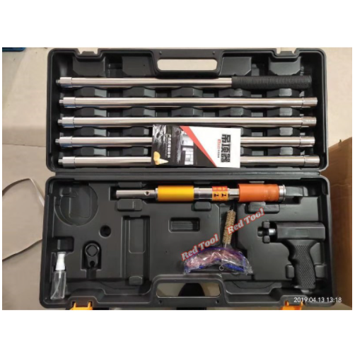 Heavy Gunpowder Nails Fastener Tool, powder actuated fastener tool nail ...