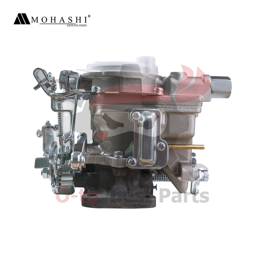 TOYOTA 4K 21100-24035 WITH ADAPTOR CARBURETOR ASSEMBLY MOHASHI (1PC ...