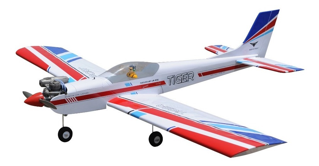 Phoenix Model Tiger 3 46-55 | Lazada PH