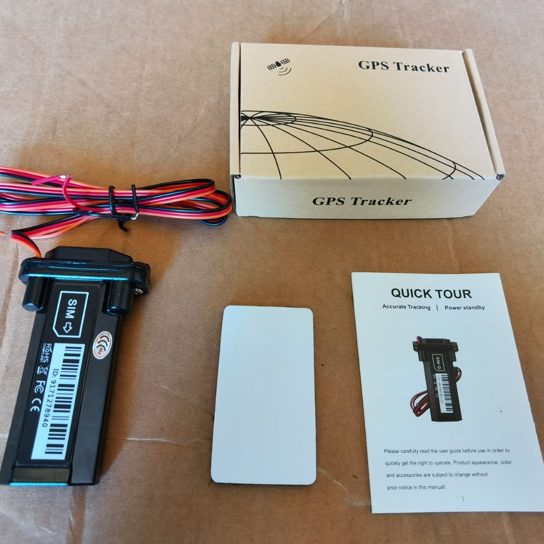 Rhino GPS Tracker | Lazada PH