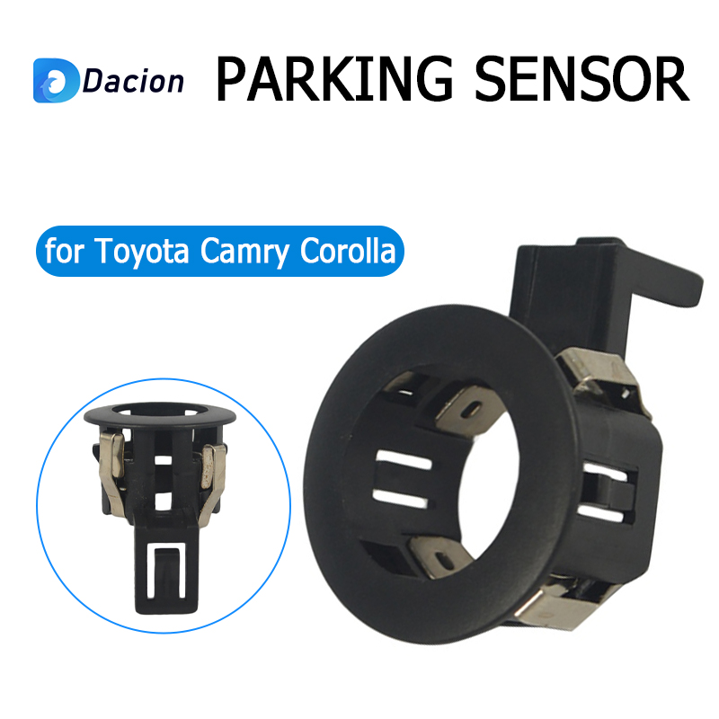 Car Parking Sensor Retainer 89348-33080 8934834020 Is for Toyota Camry ...