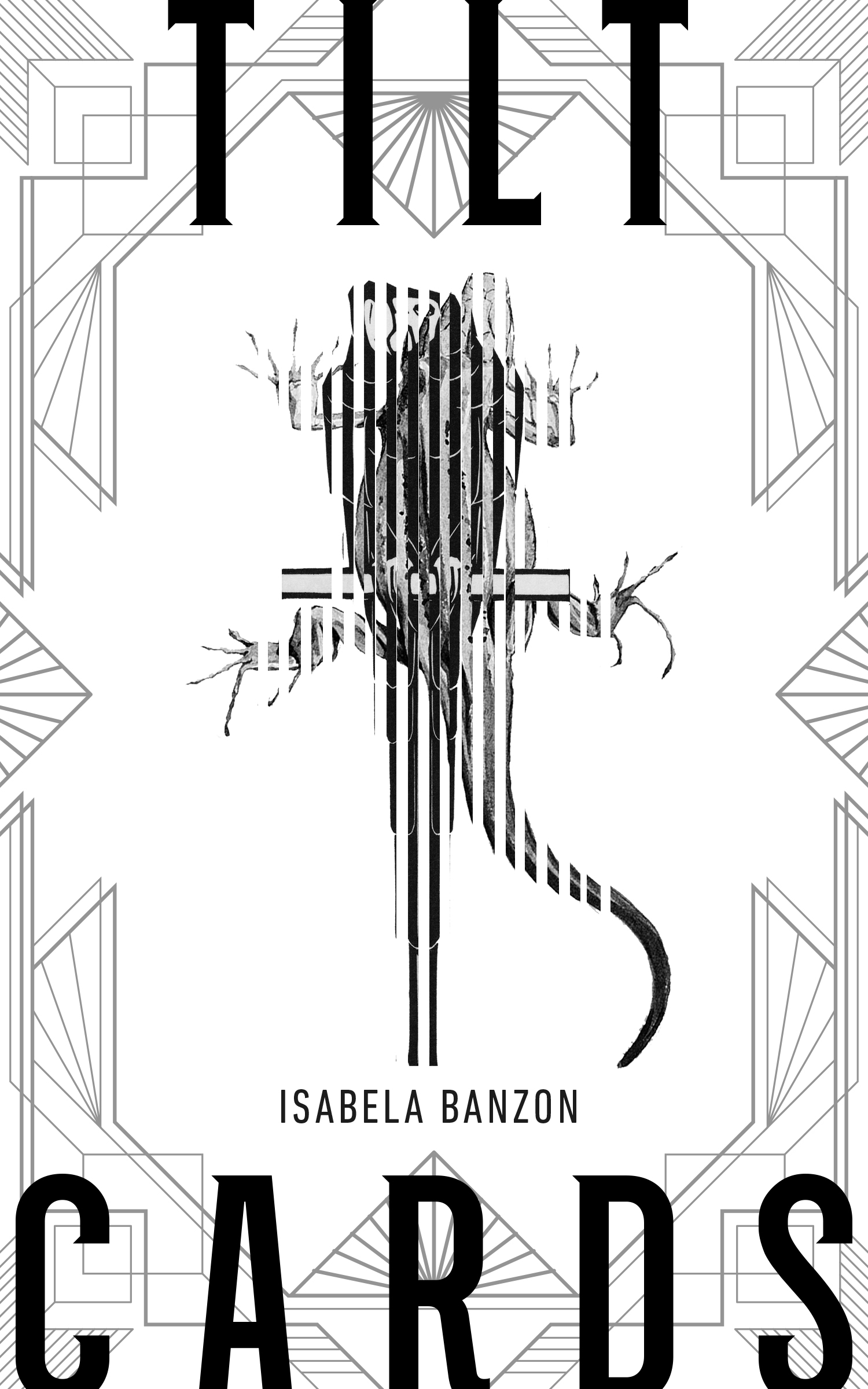 Tilt Cards by Isabela Banzon | Lazada PH