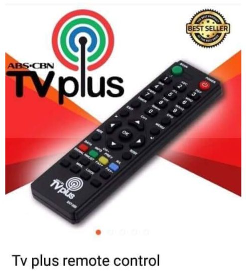 TVPLUS Remote control TV plus remote controller | Lazada PH
