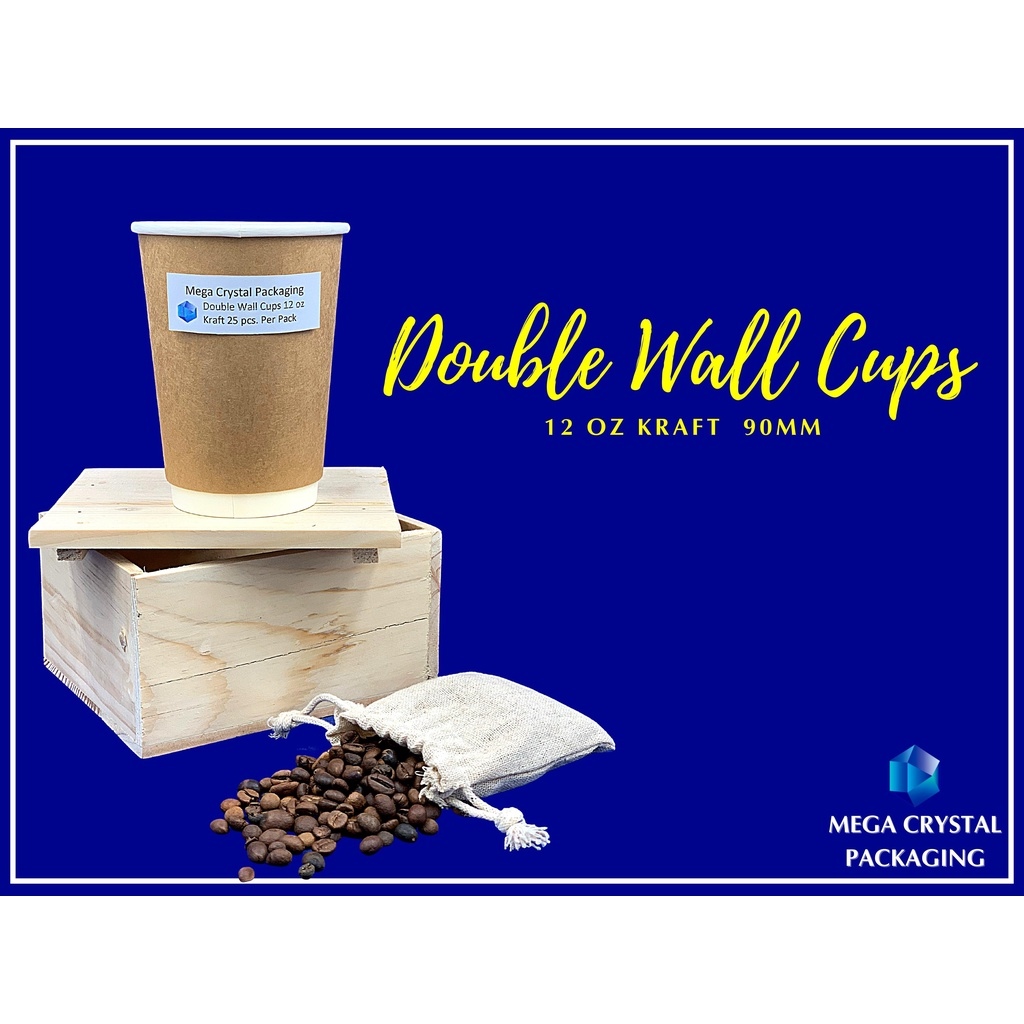 25-pcs-double-wall-hot-coffee-kraft-cup-8-oz-12-oz-16-oz-with