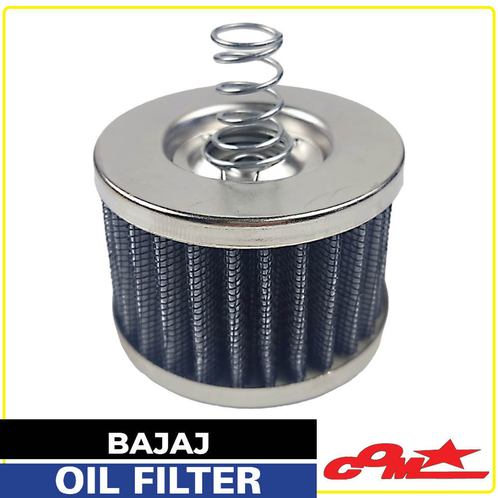 COMSTAR FZ16, FZi, SZ16, YTX125, Rouser 135, NS125, CT100, CT125 ...