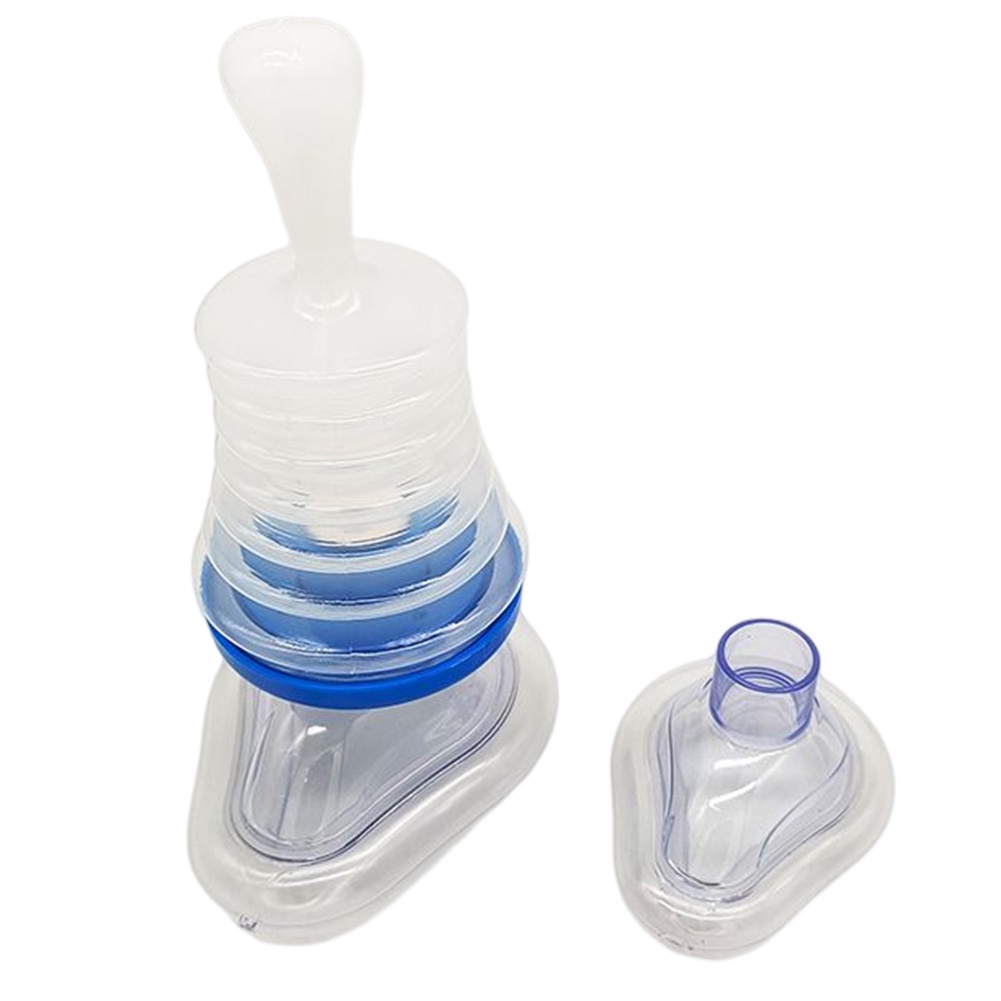 1 Set Choking Rescue Device Adults & Children Portable First Aid ...