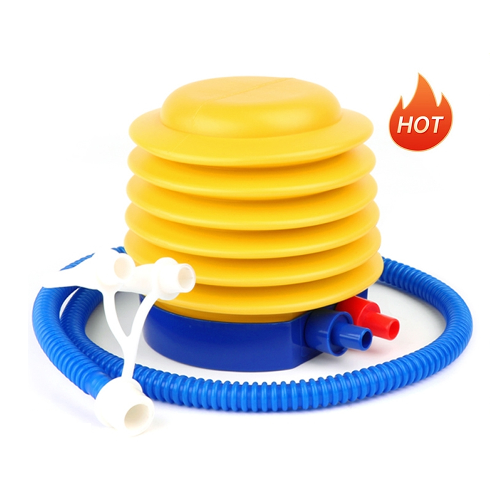 Kids Pod Swing Hanging Nest Chair with Inflatable Pillow Sensory Swing ...