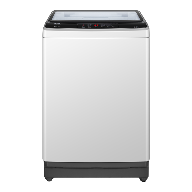 TCL TWA85-F708TLW 8.5 kg. Top Load Washing Machine | Lazada PH