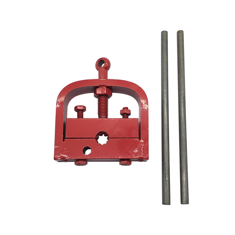 【LOCAL SHIP】Crimping Machine 14mm-15mm Portable Manual Hydraulic Hose ...