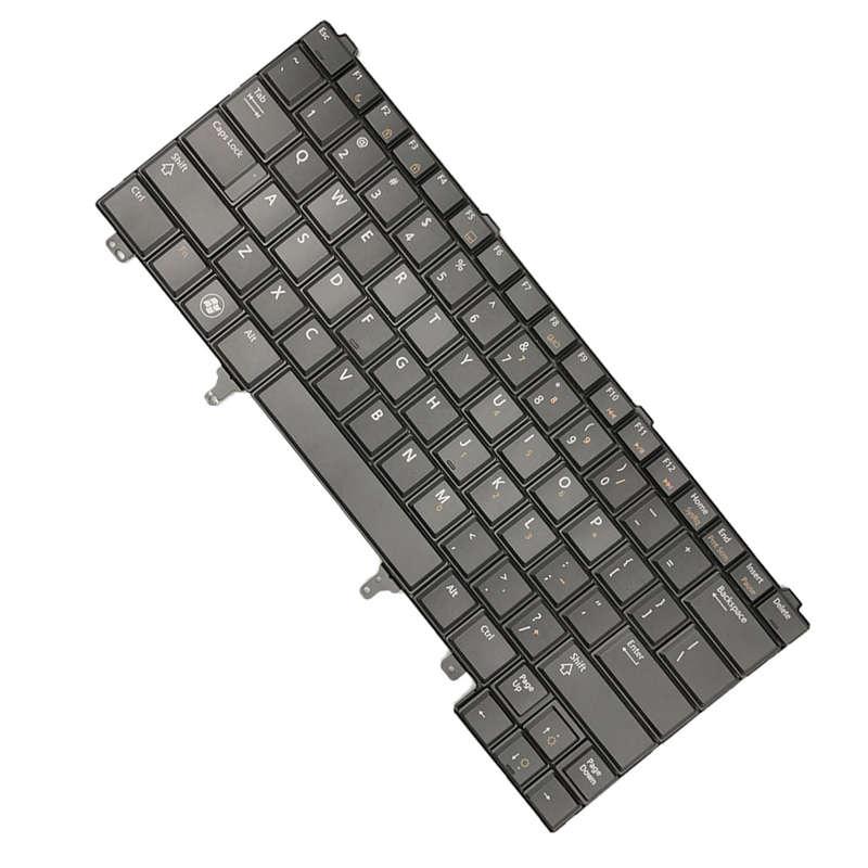 Latitude For E6320 E6330 E6420 E6430 E6440 E5420 E5430 Keyboard Backlit ...