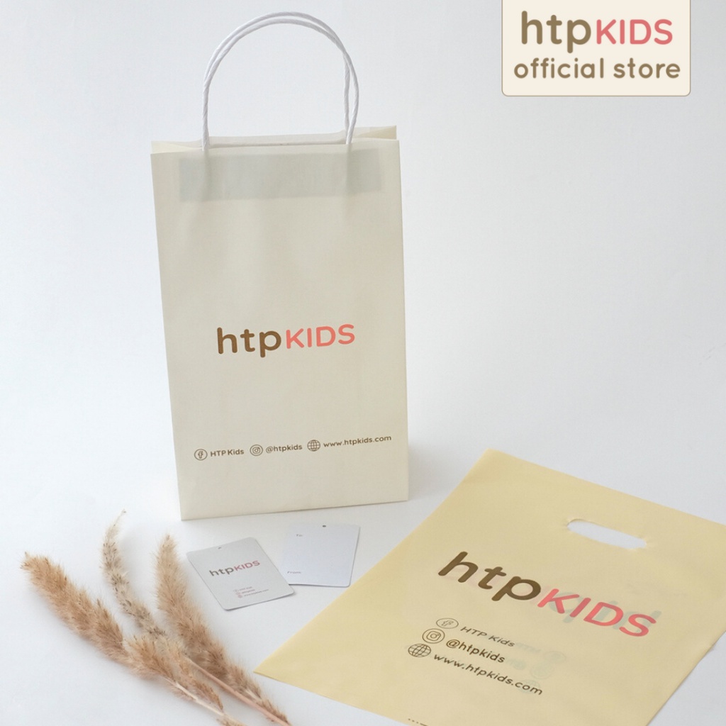 HTP Kids Gift Packaging | Lazada PH