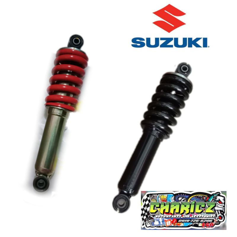 REAR SHOCK ABSORBER/MONO SHOCK RAIDER 150 | Lazada PH