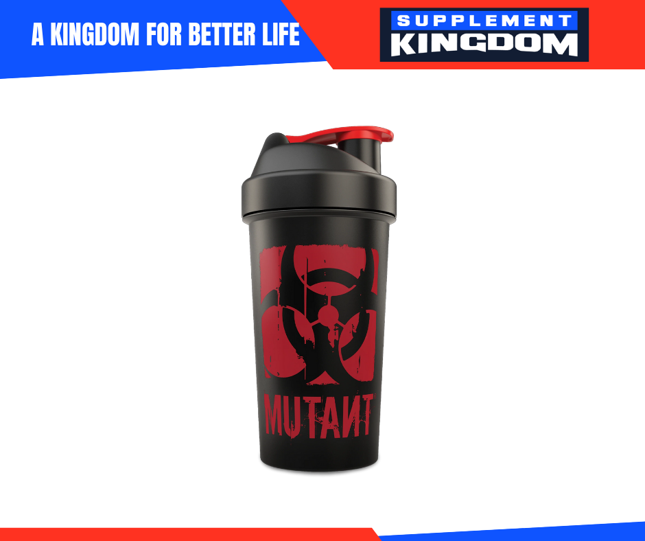 Mutant Shakers | Lazada PH