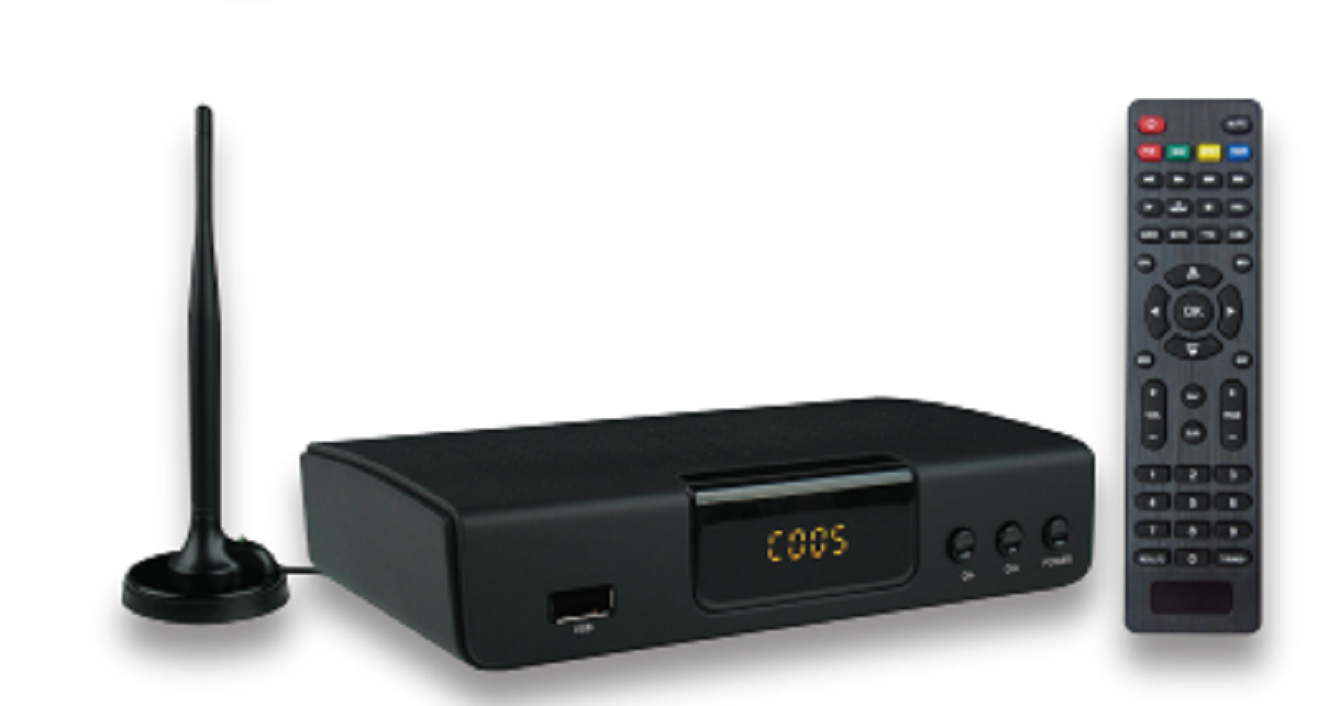 Magnavox MVB9506 Mid Digital TV Box w/Recorder | Lazada PH