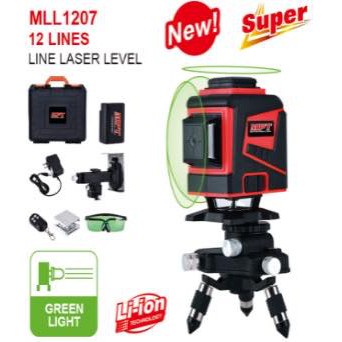 LINE LASER LEVEL MLL1207 | Lazada PH