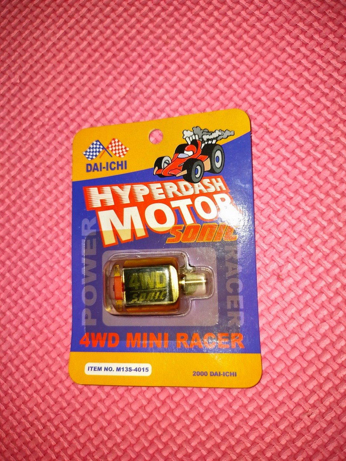 Hyperdash motor | Lazada PH