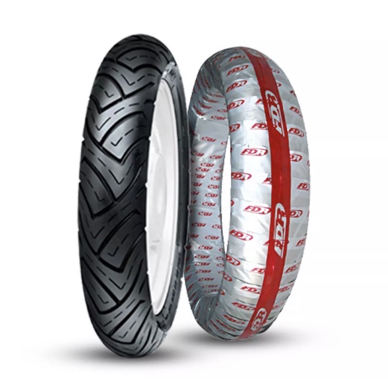 FDR Sport XR Evo TUBELESS Motorcycle Tires | Lazada PH