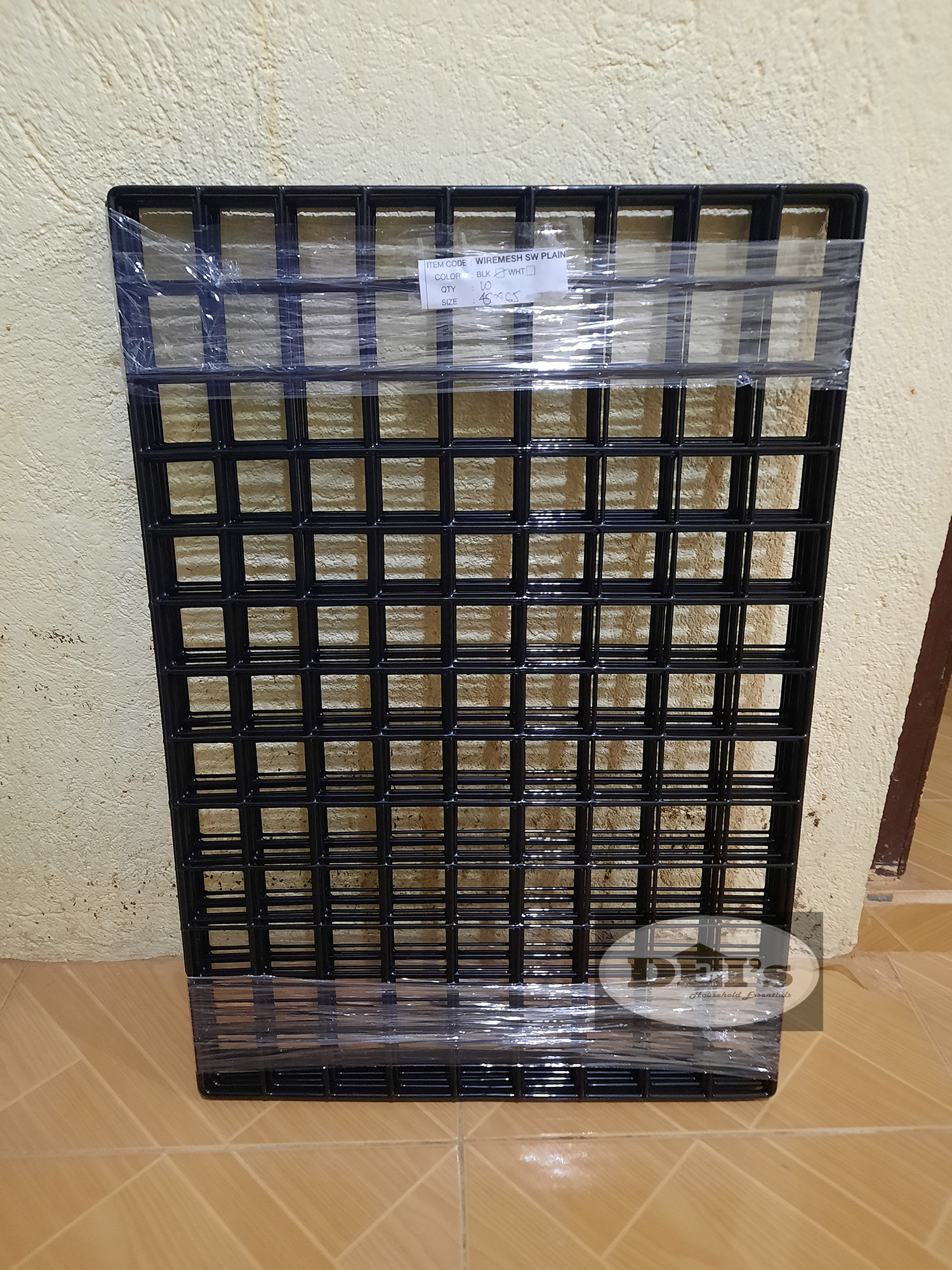 45cm x 65cm Wire Mesh Grid Wall Decor DIY Wall Decor Wire Mesh Hanging ...