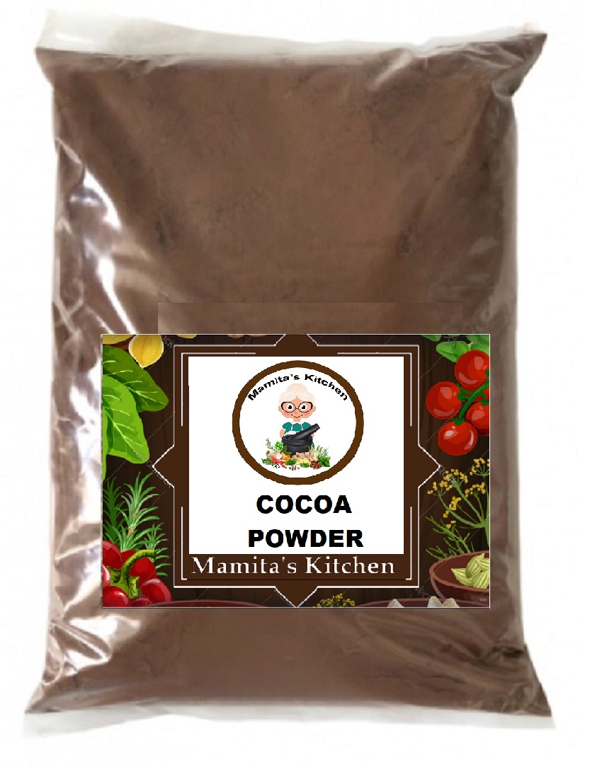 Cocoa Powder 007 Unsweetened 1 Kilo | Lazada PH