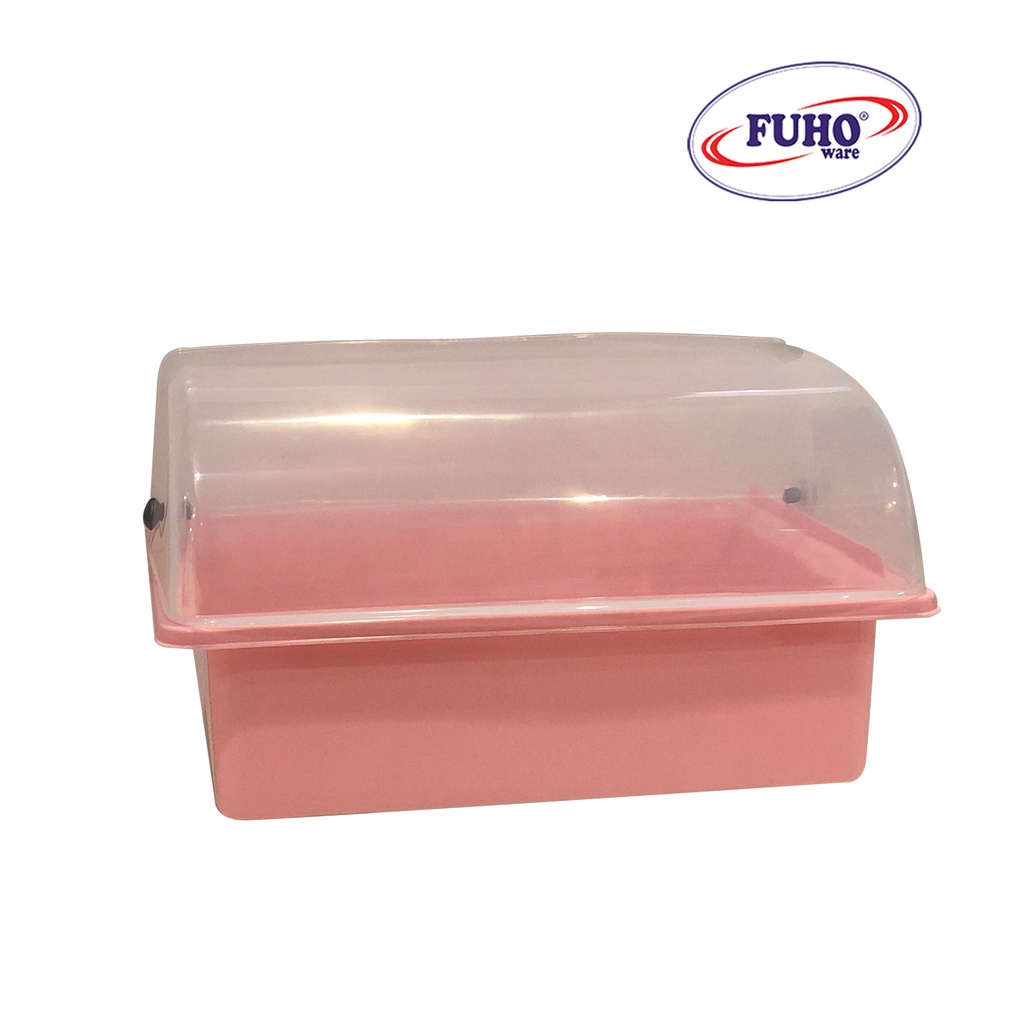 FUHO Kitchen Dish Drainer with Strainer and Cover Plate Rack Glass Rack ...