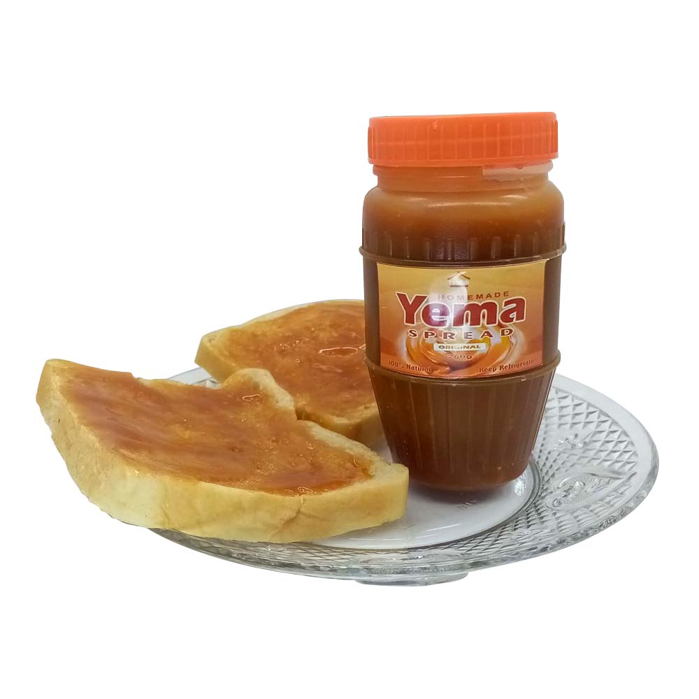 Homemade Yema Spread | Lazada PH