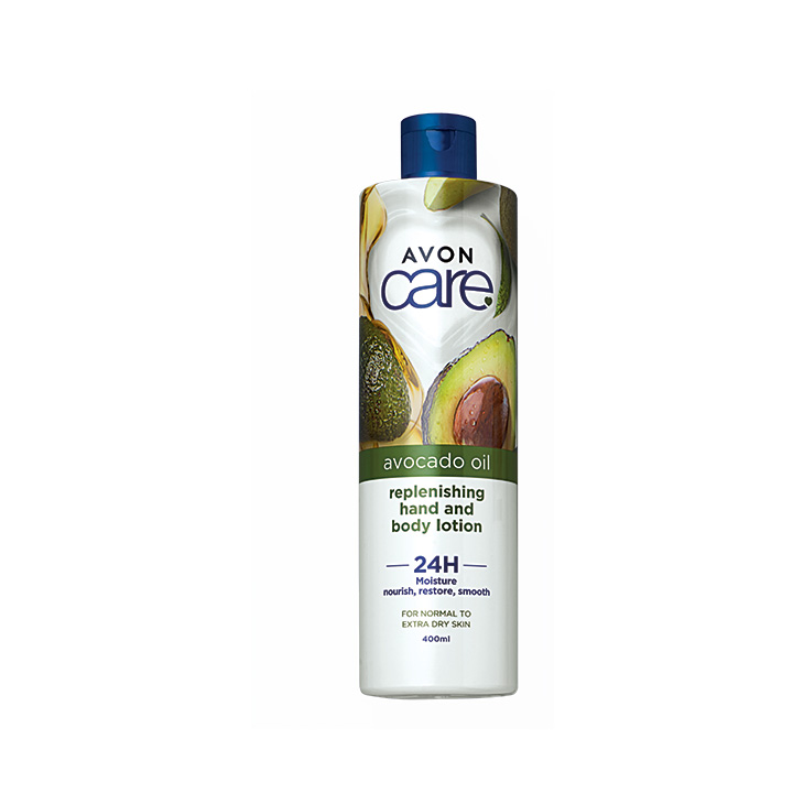 Avon Care Avocado Oil Hand and Body Lotion | Lazada PH