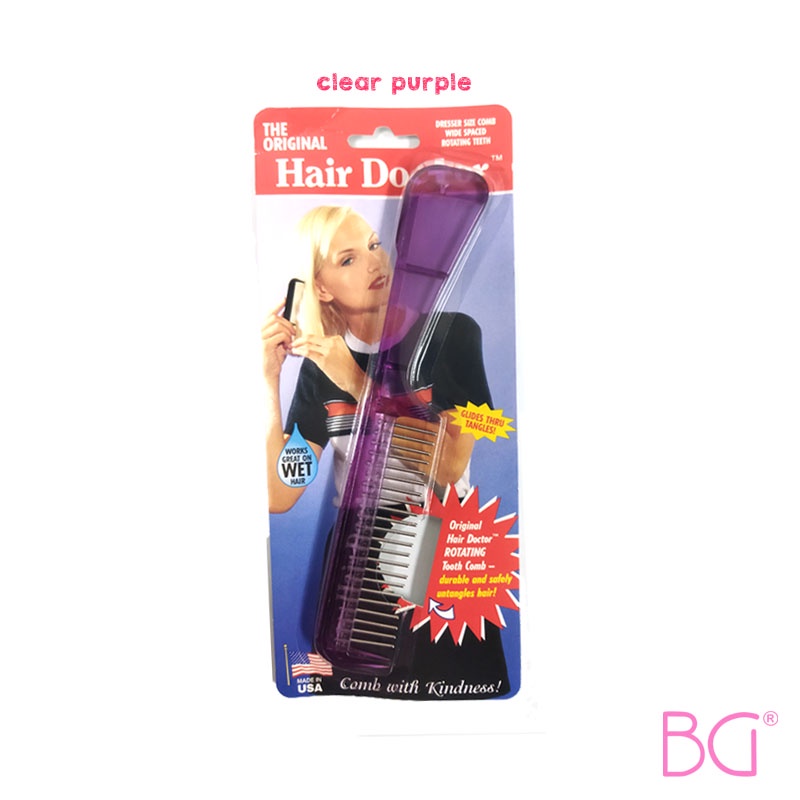 BROADWAY GEMS Hair Doctor Dresser | Lazada PH