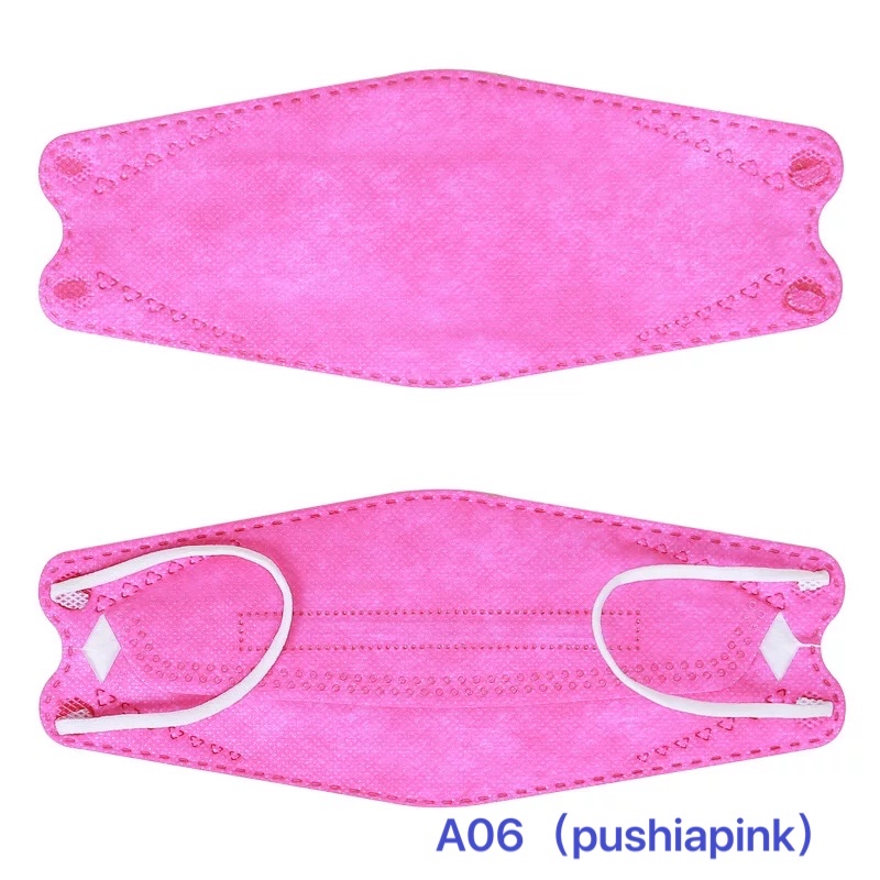 KF94 FACEMASK(10PCS) 、KF94 Korean10 Pcs Face Mask Non-woven Protection ...