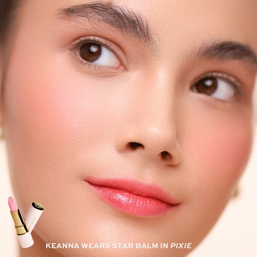 Lucky Beauty Star Balm - Hydrating Lipstick (Limited Edition) | Lazada PH