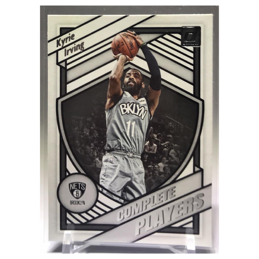 Kyrie Irving nba cards | Lazada PH