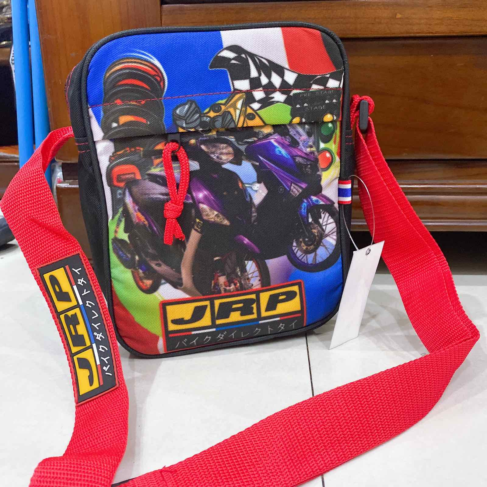 kpr JRP thailand 2022 design waistpack/crossbody bag high quality ...