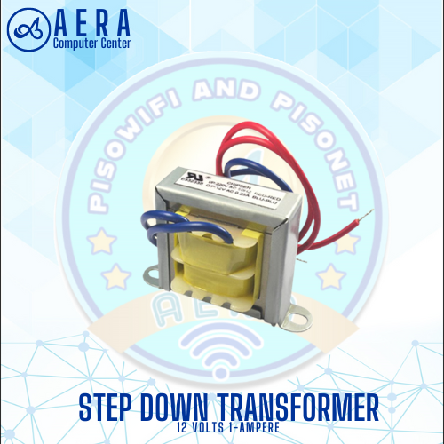 220 V to 12 V 1A Step down Transformer 12v Adapter 220v to 12v ...