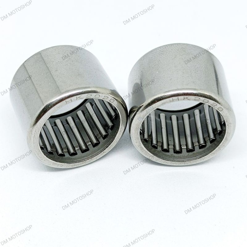 topzichaca343 Stick Bearing: Swing Arm Needle Bearing for Honda RS150 ...