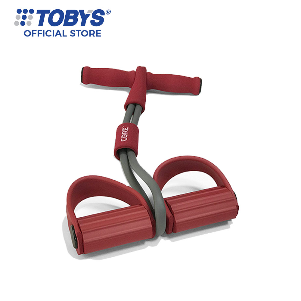 Toby's Sports Core Soft Body Trimmer | Lazada PH