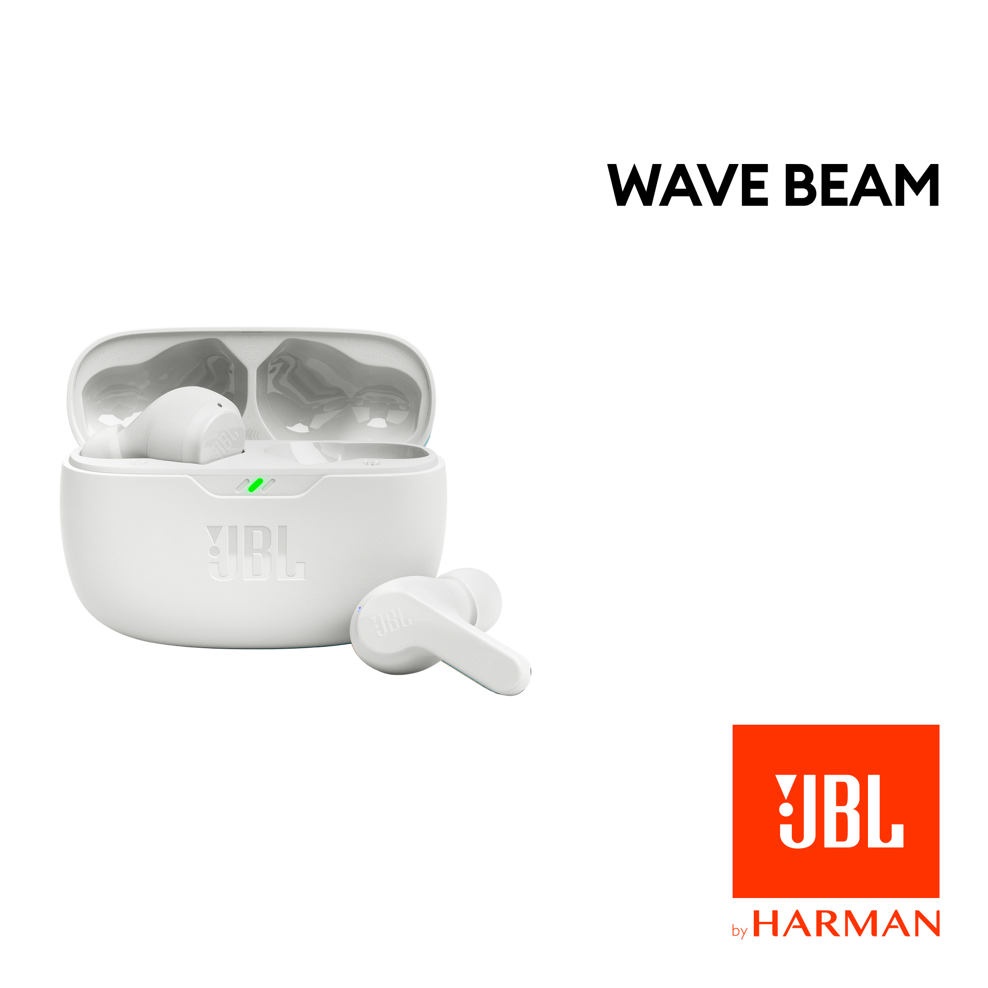 JBL Wave Beam / Wave Beam 2 - True wireless earbuds | Lazada PH