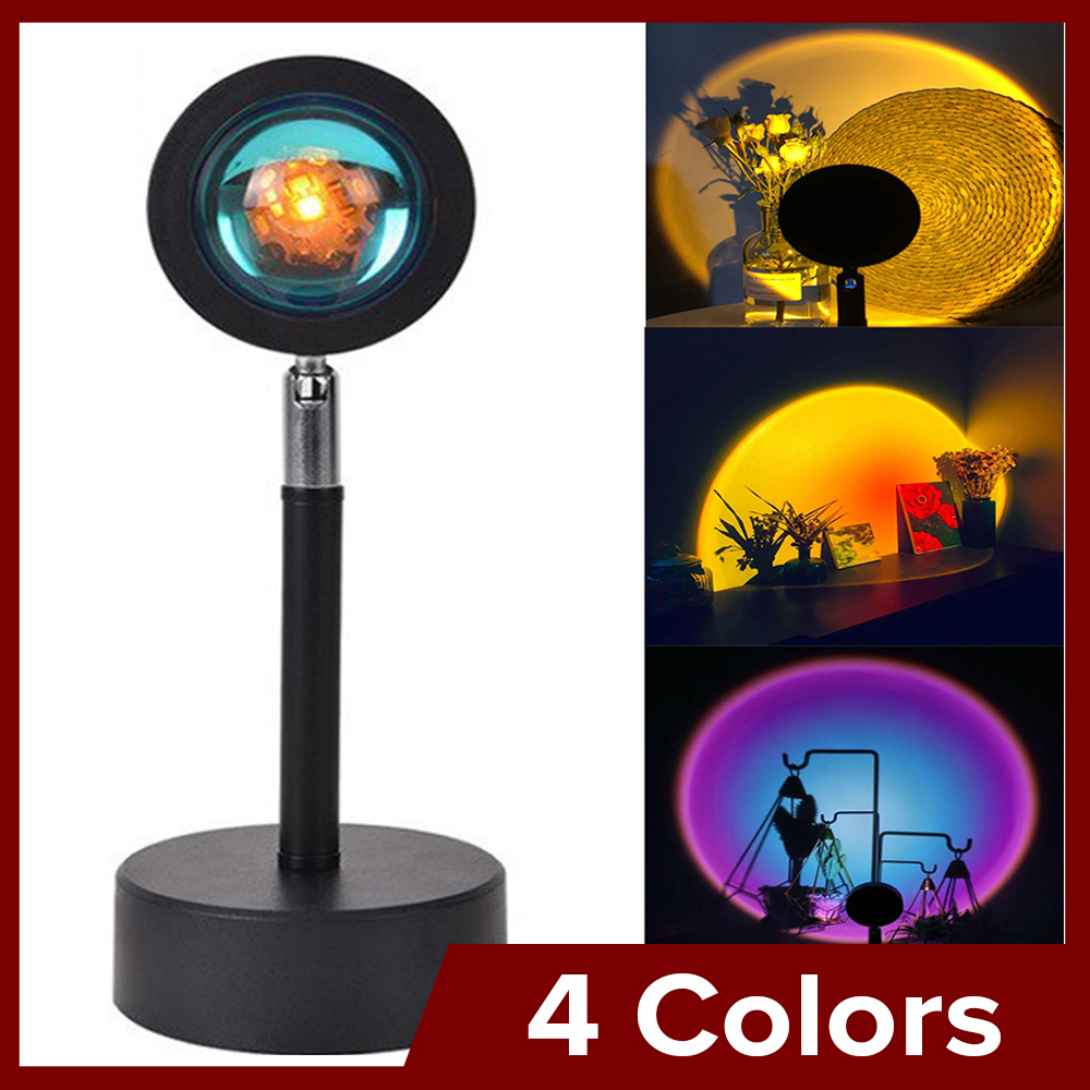 Star Master LED Starry Sky Rotating Projection Lamp Night Light | Lazada PH