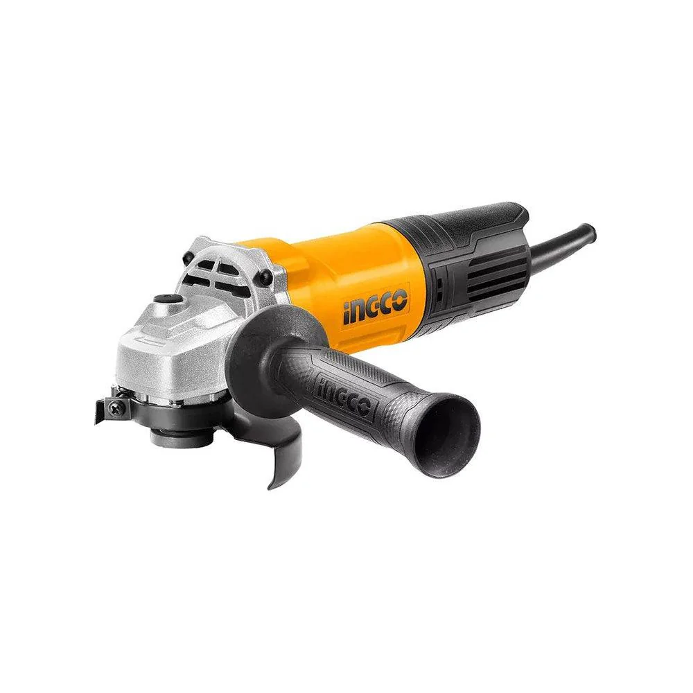 Ingco AG70012 Angle Grinder 750W •khm megatools• | Lazada PH