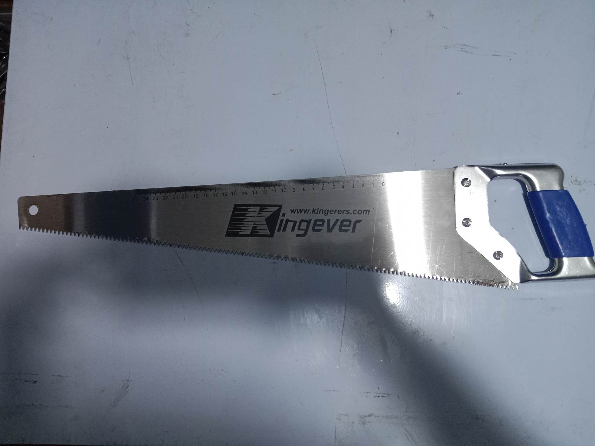 Hand Saw Wood Plywood Kahoy Lagaring Kahoy Lagare | Lazada PH