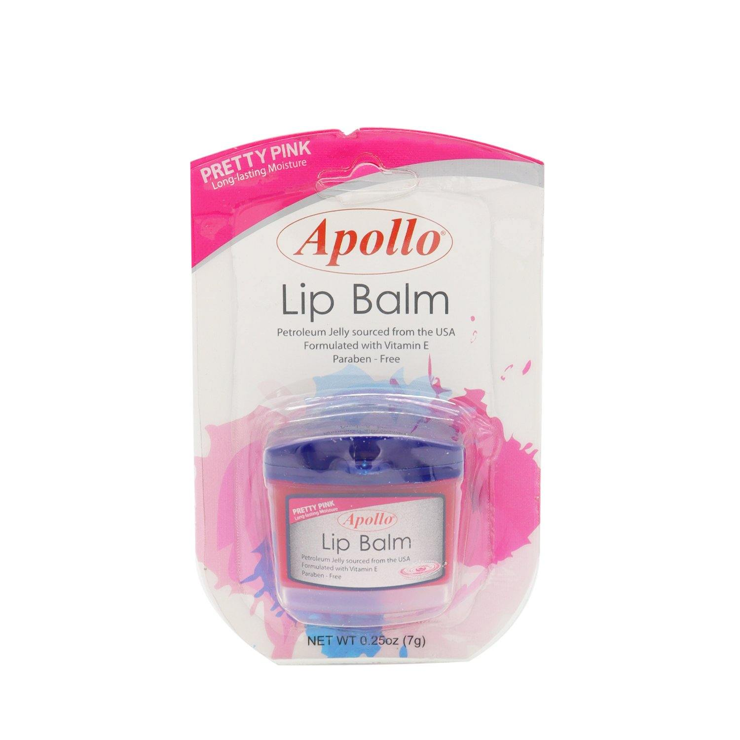Apollo Lip Balm 7 g | Lazada PH
