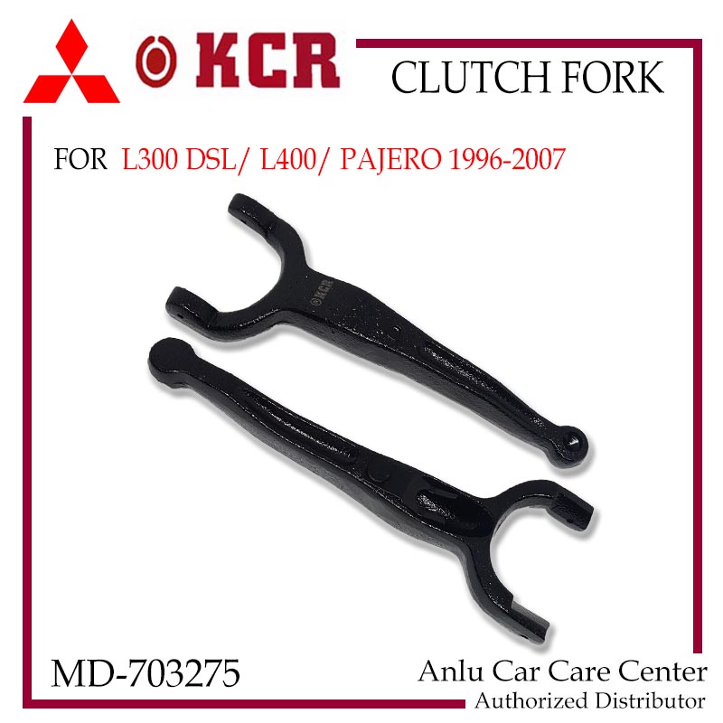 Clutch Fork For MITSUBISHI L300 Diesel, L400, PAJERO 1996-2007 (MD ...