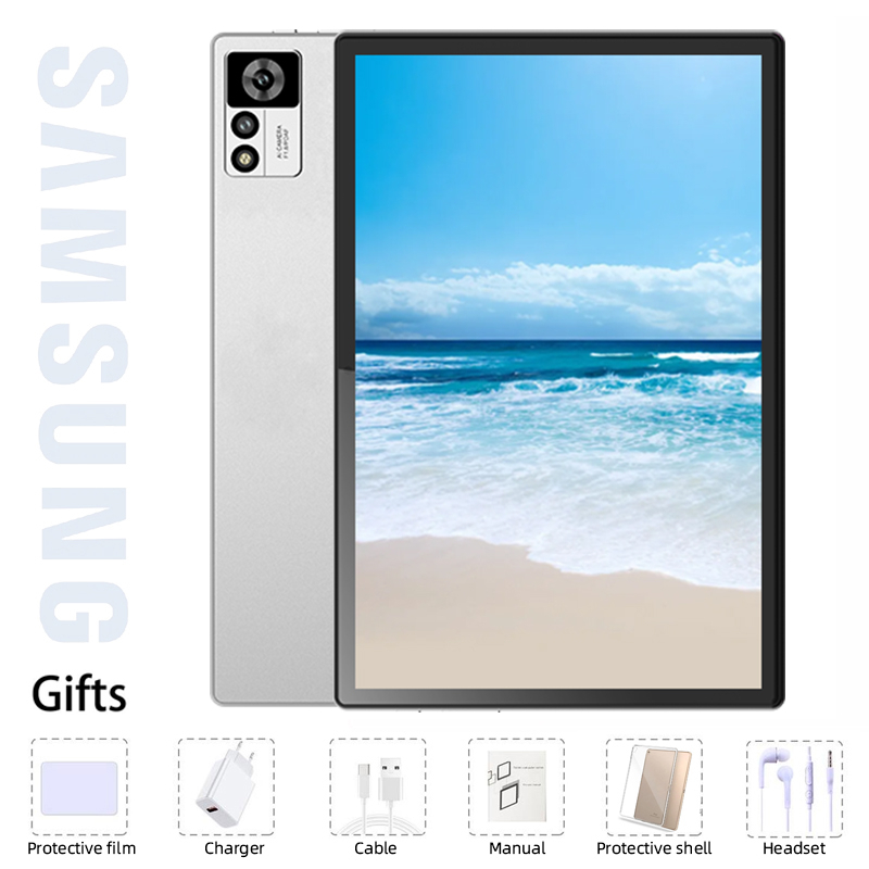 samsung Tab Note 20 pro tablet 5G 12 inch 8GB+256GB 2023 Big Sale 100% ...