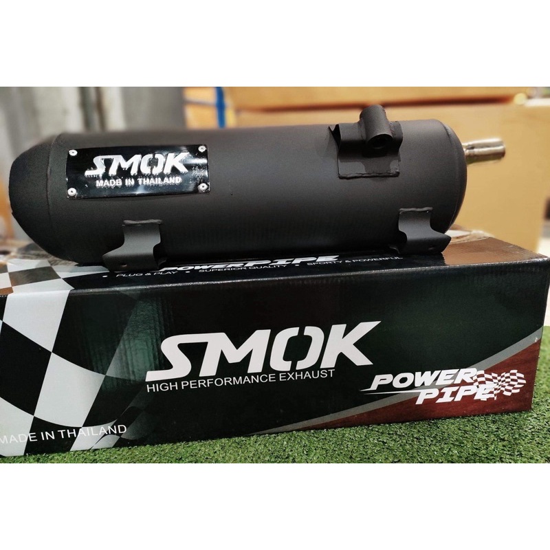 SMOK PIPE FOR MIO SPORTY AND MIO I 125 | Lazada PH